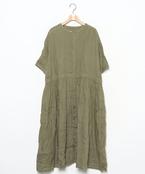 【ブランド古着】半袖ワンピース（ワンピース）｜nest Robe（ネストローブ）のファッション通販 - ZOZOUSED