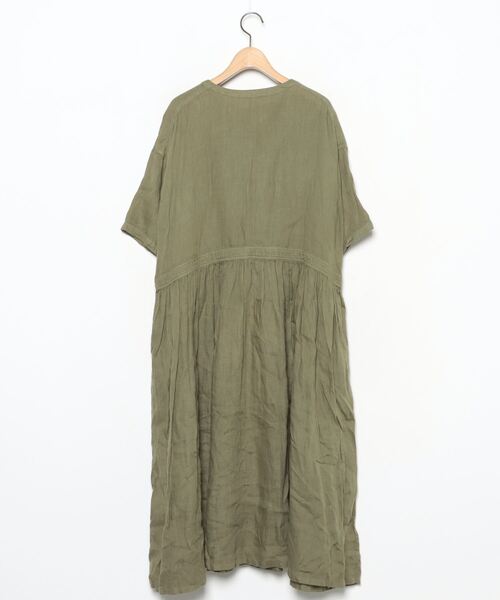 【ブランド古着】半袖ワンピース（ワンピース）｜nest Robe（ネストローブ）のファッション通販 - ZOZOUSED