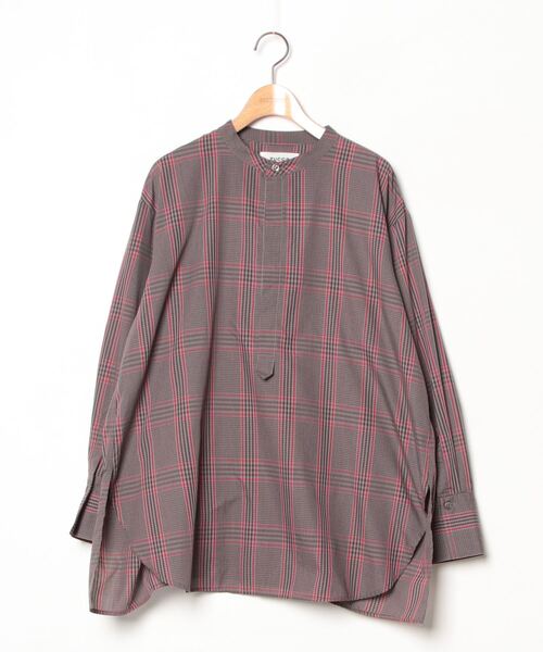 【セール/ブランド古着】長袖ブラウス（シャツ/ブラウス）｜ZUCCa（ズッカ）のファッション通販 - ZOZOUSED