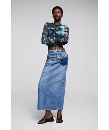 Desigual｜デシグアルのスカート通販 - ZOZOTOWN