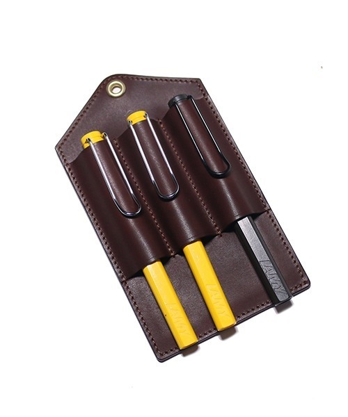 THE SUPERIOR LABOR（シュペリオールレイバー）の「HTS journal（手帳/メモ帳）」 - WEAR