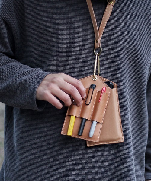 THE SUPERIOR LABOR（シュペリオールレイバー）の「HTS journal（手帳/メモ帳）」 - WEAR