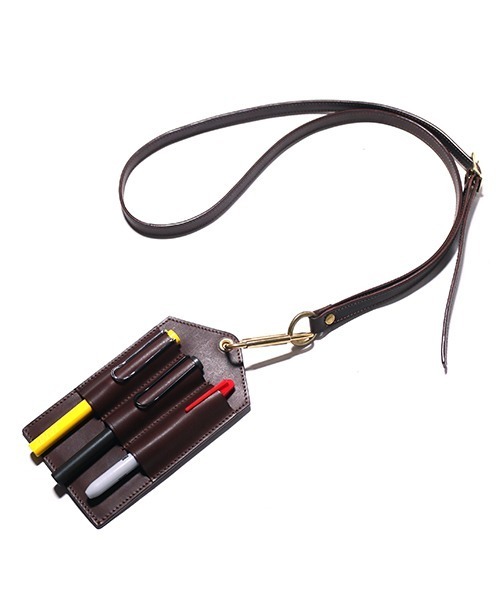 THE SUPERIOR LABOR（シュペリオールレイバー）の「HTS journal（手帳/メモ帳）」 - WEAR