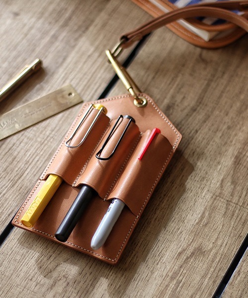 THE SUPERIOR LABOR（シュペリオールレイバー）の「HTS journal（手帳/メモ帳）」 - WEAR