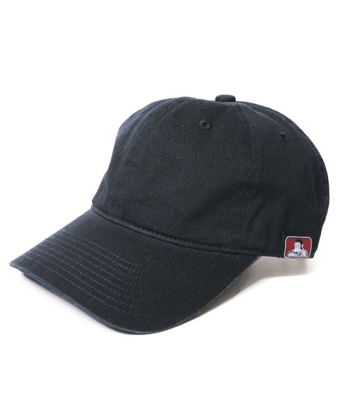 BEN DAVIS（ベンデイビス）の「《BEN DAVIS》SIDE LOGO CAP（キャップ）」 - WEAR