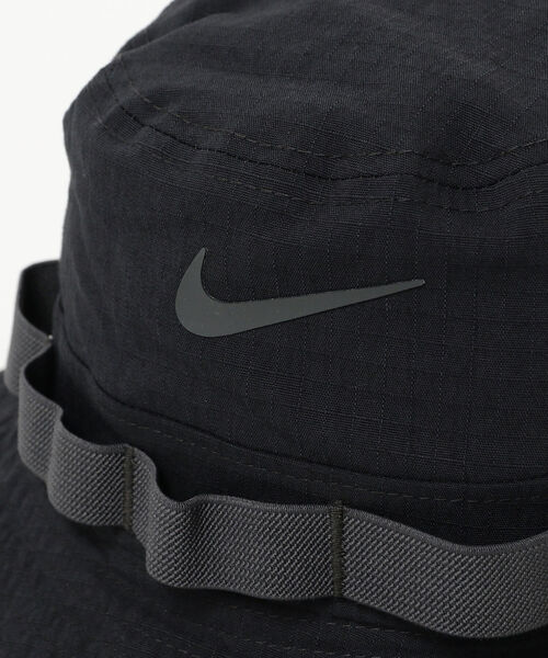 NIKE（ナイキ）の「NIKE / Boonie Bucket Hat（ハット）」 - WEAR