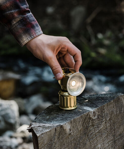 【セール】BAREBONES / Minor Lantern LED ランタン（アウトドアグッズ）｜bpr BEAMS（ビーピーアール ビームス ）のファッション通販 - ZOZOTOWN