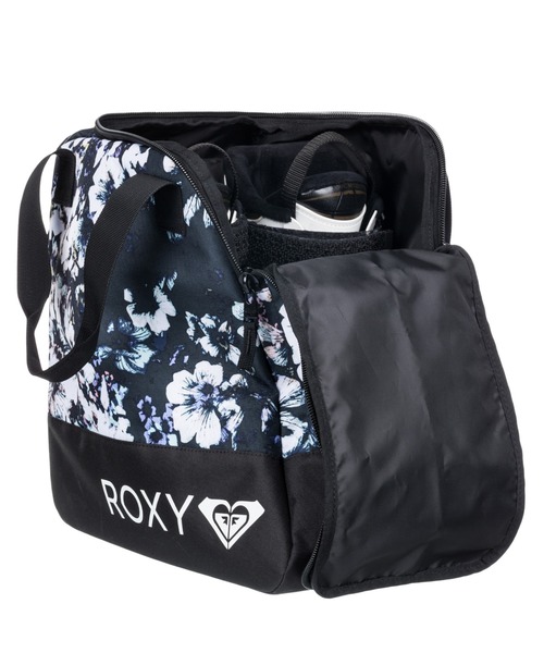 ROXY（ロキシー）の「NORTHA BOOT BAG/ロキシースキースノーボードブーツバッグ（ショルダーバッグ）」 - WEAR