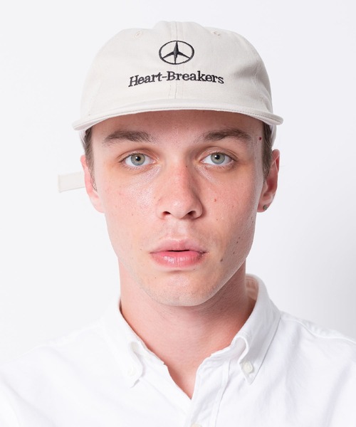 BEDWIN & THE HEARTBREAKERS（ベドウィン アンド ザ ハートブレイカーズ）の「BASEBALL CAP "GREG ...