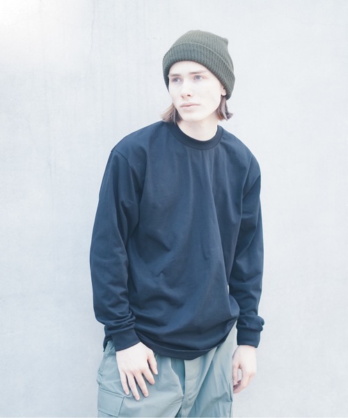 【セール】【PROCLUB/プロクラブ】pro club 114 Adult Long SleeveTee CrewNeck ...