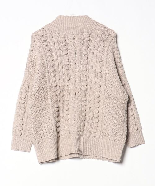 【ブランド古着】長袖ニット（ニット/セーター）｜MACPHEE（マカフィー）のファッション通販 - ZOZOUSED