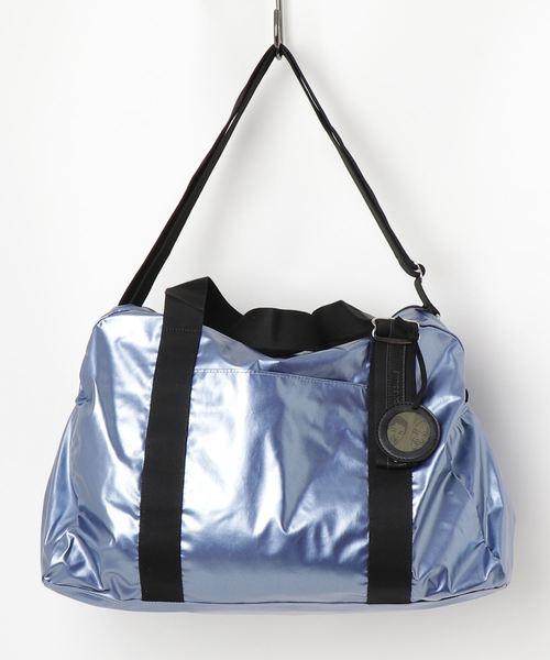 Jack Gomme（ジャックゴム）の「jack gomme/LIGHT WALLI バッグ（ショルダーバッグ）」 - WEAR