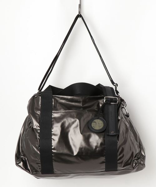 Jack Gomme（ジャックゴム）の「jack gomme/LIGHT WALLI バッグ（ショルダーバッグ）」 - WEAR