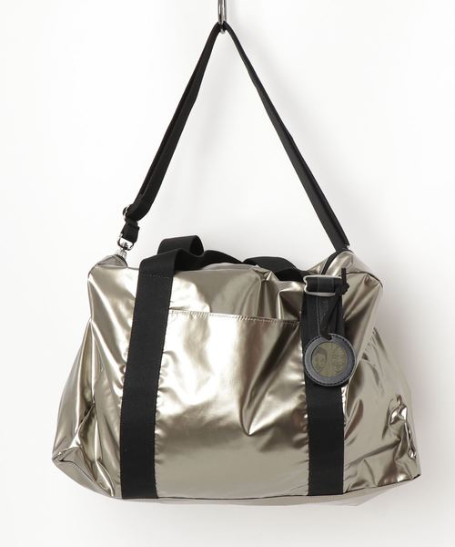 Jack Gomme（ジャックゴム）の「jack gomme/LIGHT WALLI バッグ（ショルダーバッグ）」 - WEAR