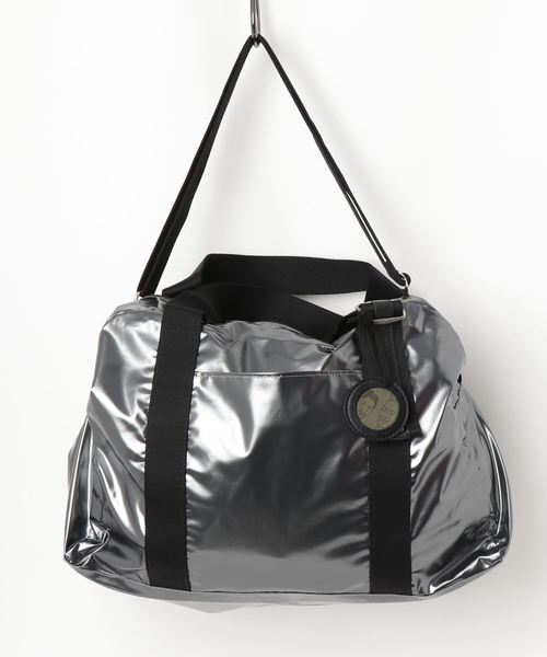 Jack Gomme（ジャックゴム）の「jack gomme/LIGHT WALLI バッグ（ショルダーバッグ）」 - WEAR