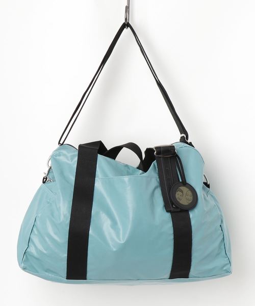 Jack Gomme（ジャックゴム）の「jack gomme/LIGHT WALLI バッグ（ショルダーバッグ）」 - WEAR