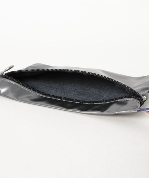 Jack Gomme（ジャックゴム）の「jack gomme/LIGHT WALLI バッグ（ショルダーバッグ）」 - WEAR