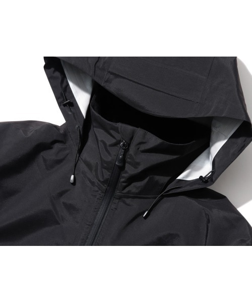 Snow Peak（スノーピーク）の「Fishing Shell Jacket（その他アウター）」 - WEAR