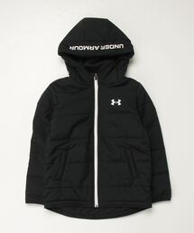 UNDER ARMOUR｜アンダーアーマー（キッズ）の通販 - ZOZOTOWN