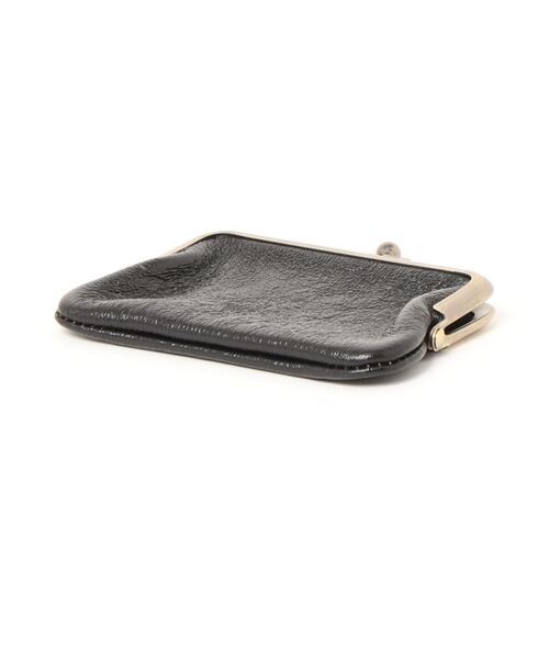 MARLON FIRENZE（マーロンフィレンツェ）の「Frame Purse Sandy Laminate（コインケース）」 - WEAR
