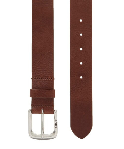 DIESEL（ディーゼル）の「メンズ ベルト B-JACKRON（ベルト）」 - WEAR