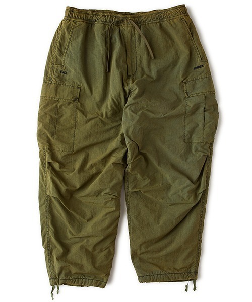 F-65A（カーゴパンツ）｜FAT（エフエイティー）のファッション通販 - ZOZOTOWN