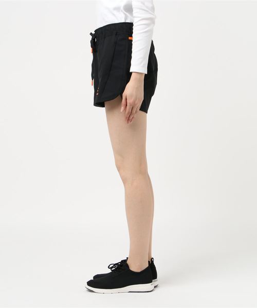 TIGORA（ティゴラ）の「TIGORA/BEAMS DESIGN メッシュポケットランニングショーツ（その他パンツ）」 - WEAR