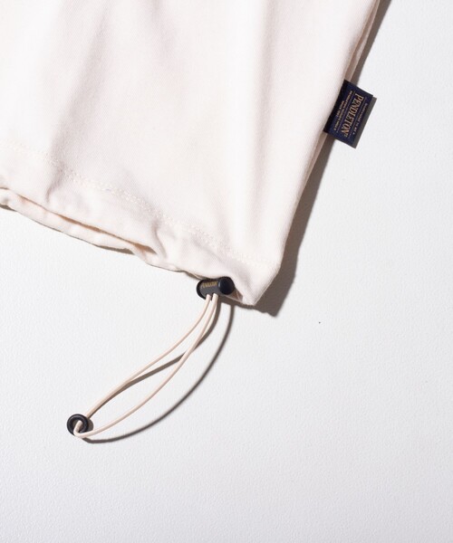 PENDLETON（ペンドルトン）の「【Tシャツ＋ショーツ＋バッグ3点セット】PENDLETON ルームウェア setup（ルームウェア/パジャマ）」 - WEAR