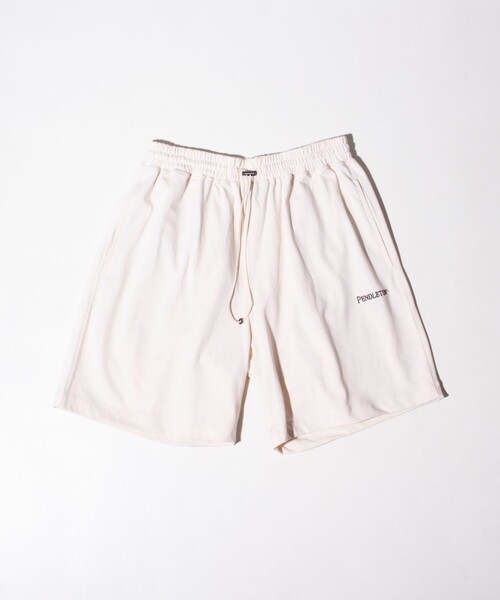 PENDLETON（ペンドルトン）の「【Tシャツ＋ショーツ＋バッグ3点セット】PENDLETON ルームウェア setup（ルームウェア/パジャマ）」 - WEAR