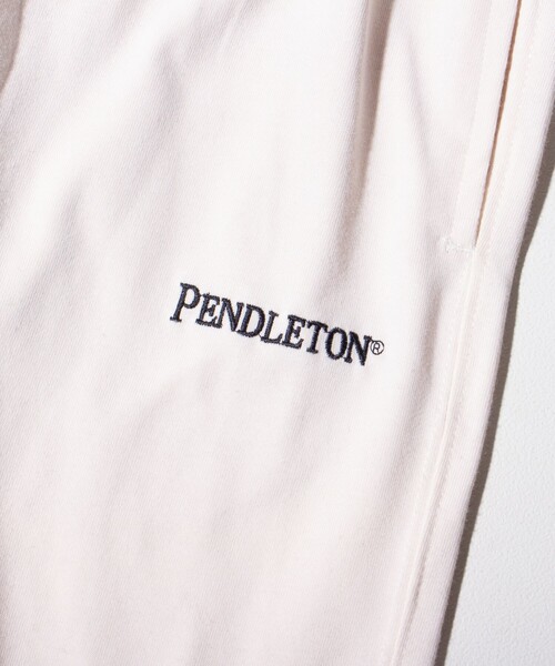 PENDLETON（ペンドルトン）の「【Tシャツ＋ショーツ＋バッグ3点セット】PENDLETON ルームウェア setup（ルームウェア/パジャマ）」 - WEAR