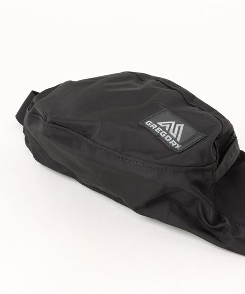 GREGORY（グレゴリー）の「【GREGORY】TAILRUNNER テールランナー（ボディバッグ/ウエストポーチ）」 - WEAR