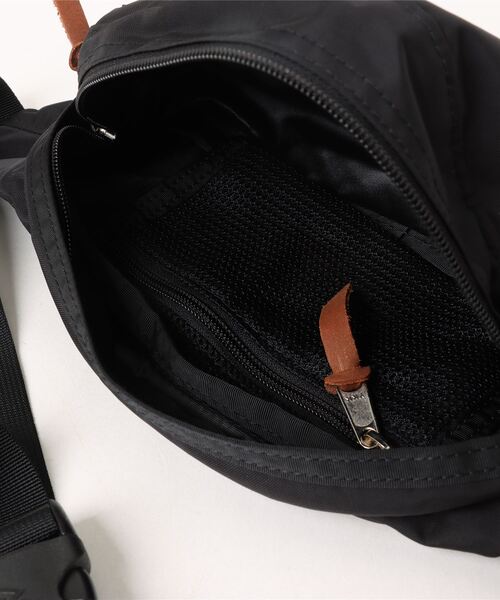 GREGORY（グレゴリー）の「【GREGORY】TAILRUNNER テールランナー（ボディバッグ/ウエストポーチ）」 - WEAR