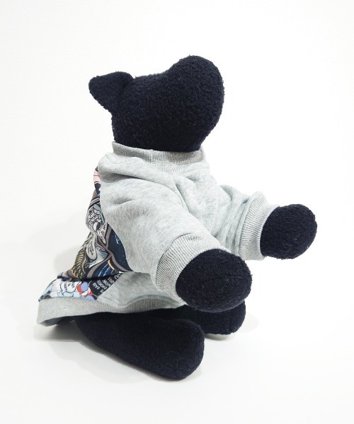 CRYSTAL BALL（クリスタルボール）の「DOG SWEAT/VROOM!!（ペットウェア）」 - WEAR