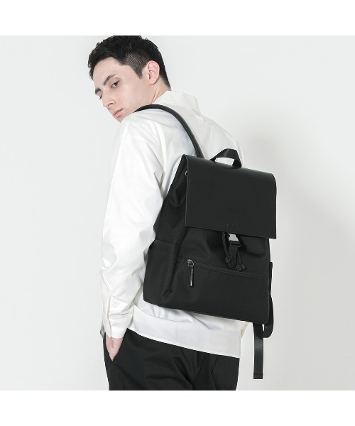 KLON（クローン）の「KLON COMPOSED BACK PACK（バックパック/リュック）」 - WEAR