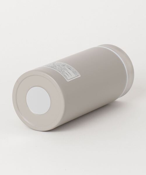 moz（モズ）の「moz ステンレスマグボトル 350ml（水筒）」 - WEAR