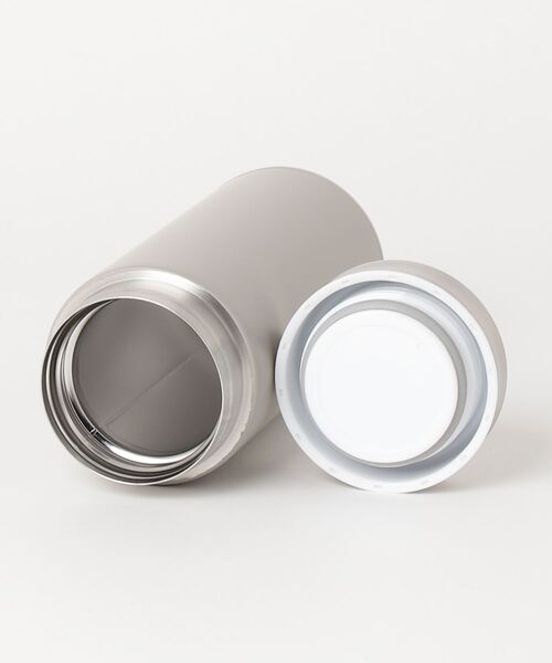 moz（モズ）の「moz ステンレスマグボトル 350ml（水筒）」 - WEAR