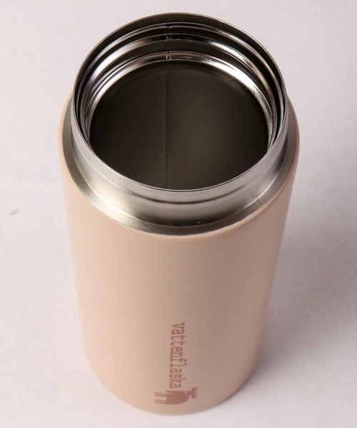 moz（モズ）の「moz ステンレスマグボトル 350ml（水筒）」 - WEAR