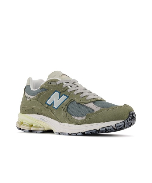 NEW BALANCE（ニューバランス）の「M2002RD（スニーカー）」 - WEAR