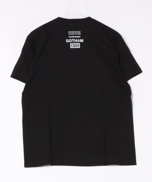 Import & Select（インポートアンドセレクト）の「【GOTHAM NYC】 包丁パンダTEE（Tシャツ/カットソー）」 - WEAR