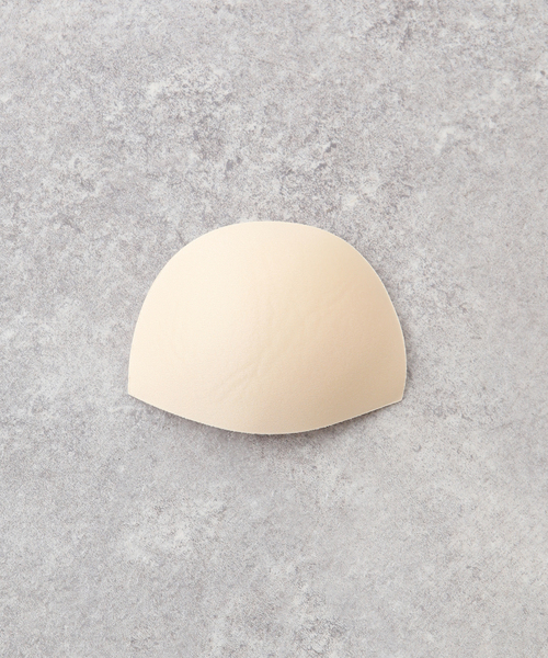 IENA（イエナ）の「【HAKUJI/ハクジ】Twist cotton asym bra TT タンクトップ（タンクトップ）」 - WEAR