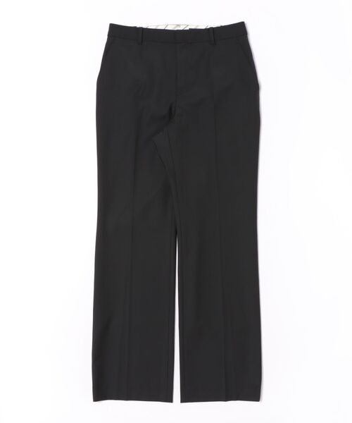 バハリエストレートパンツ≪セットアップ対応≫（その他パンツ