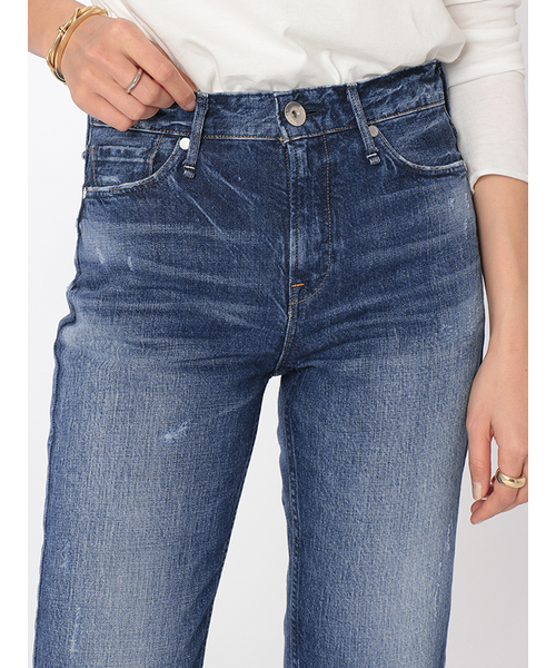 upperhights（アッパーハイツ）の「upper hights THE HERS LAGOON（デニムパンツ）」 - WEAR