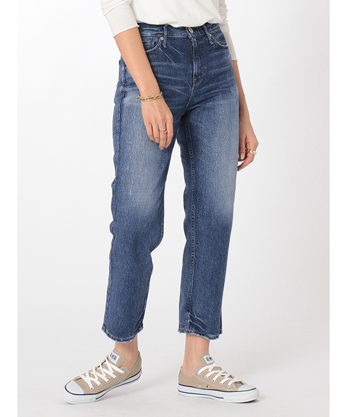 upperhights（アッパーハイツ）の「upper hights THE HERS LAGOON（デニムパンツ）」 - WEAR