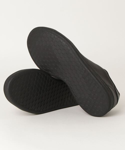 adidas（アディダス）の「adidas/アディダス ADVANCOURT BASE U / アドバンコートベース シンプル スニーカー ...