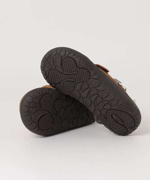 【セール】HI-TEC ハイテック PYRO MOC パイロ モック CM016 COYOTE（その他シューズ）｜HI-TEC（ハイテック）のファッション通販 - ZOZOTOWN