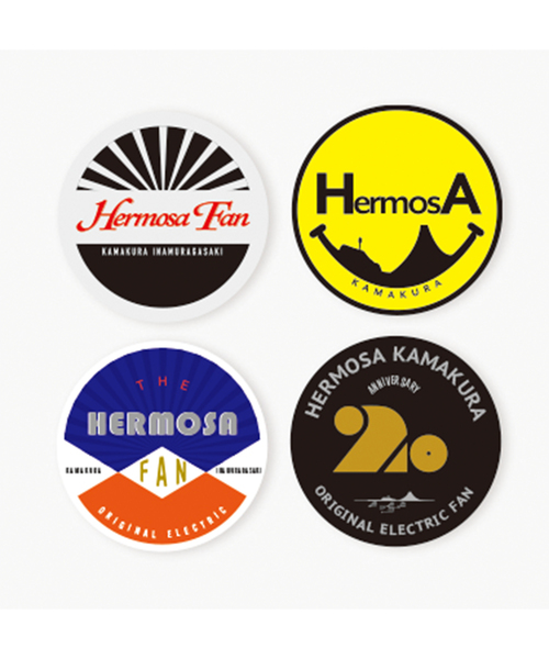 journal standard Furniture （ジャーナルスタンダードファニチャー）の「【HAMOSA/ハモサ】RETRO FAN ...