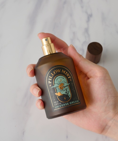 OPTATUM ピローミスト（ルームフレグランス/お香）｜BIRTHDAY BAR（バースデイバー）のファッション通販 - ZOZOTOWN