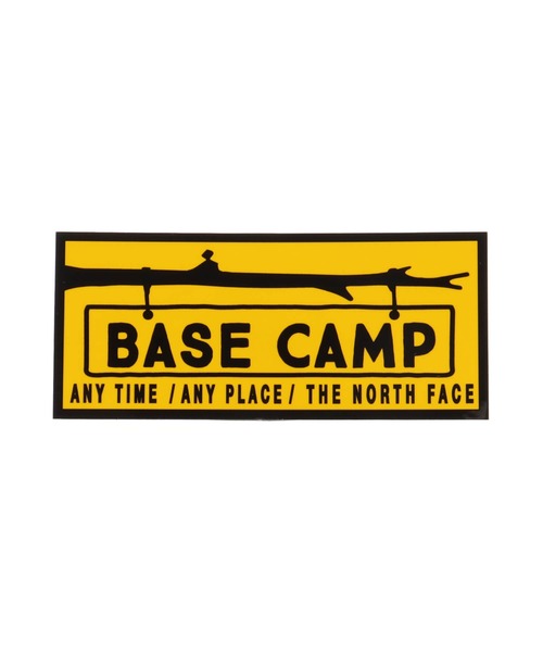 THE NORTH FACE TNF Print Sticker / ザ・ノース・フェイス TNF プリント ステッカー（ステッカー/テープ ...