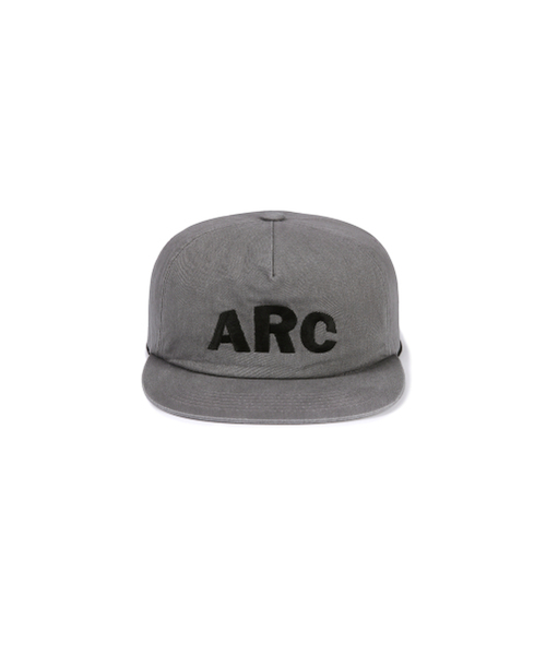 9999ARCHIVE（9999アーカイブ）の「ARC cap（キャップ）」 - WEAR