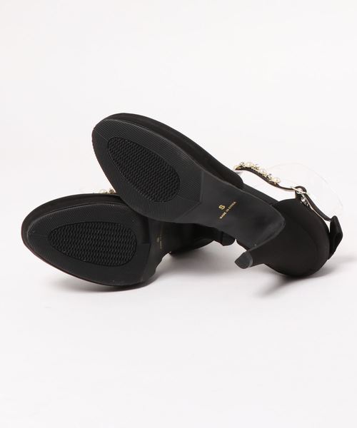 Rewde（ルゥデ）の「フォーマルパンプス（9R19-FP07）（パンプス）」 - WEAR